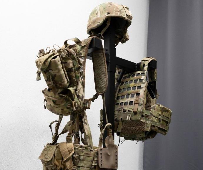 Armor stand | SovereignDev